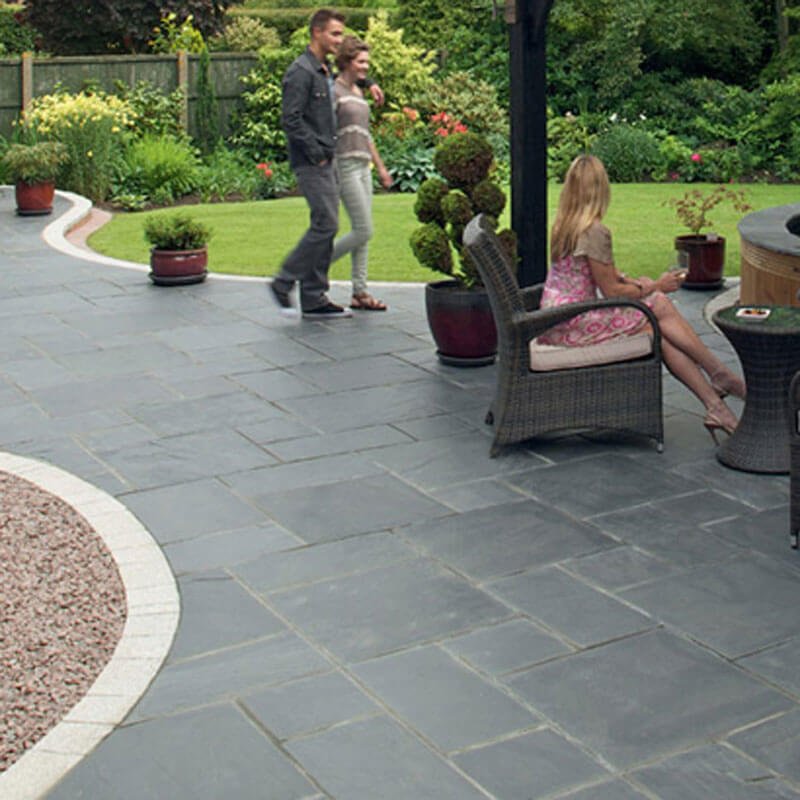 Đá Slate Lai Châu sở hữu sự hiền hòa vẻ đẹp thiên nhiên 1